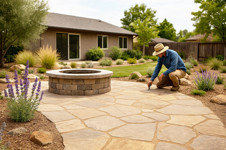 Designing Outdoor Living Spaces That Feel Like Home | Ideas & Trends ...